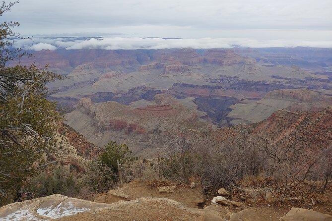 Full-Day Grand Canyon Private Tour from Sedona - Who Will Love This Tour?