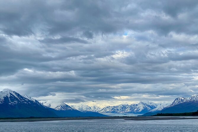 Full Day Guided Kayak Tour on Knik River - Key Points