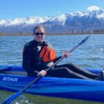 Full Day Guided Kayak Tour on Knik River - What’s Included and What to Consider