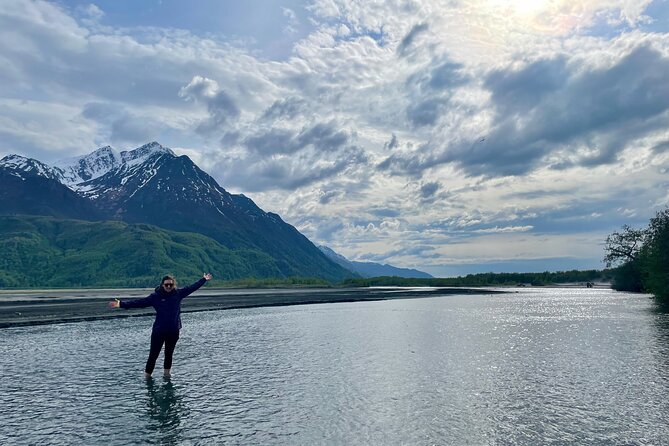 Full Day Guided Kayak Tour on Knik River - Who This Tour Is Best For