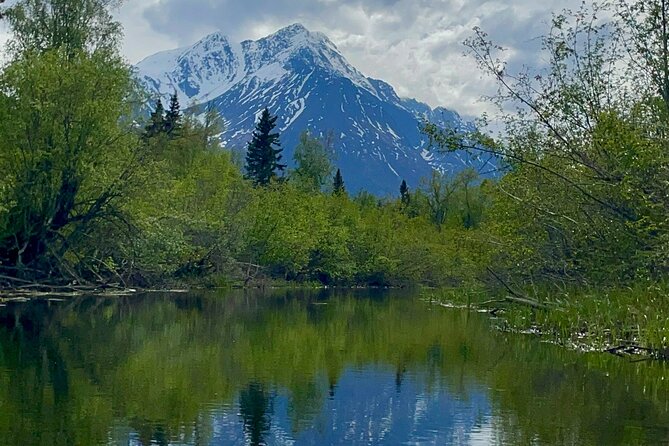 Full Day Guided Kayak Tour on Knik River - FAQ