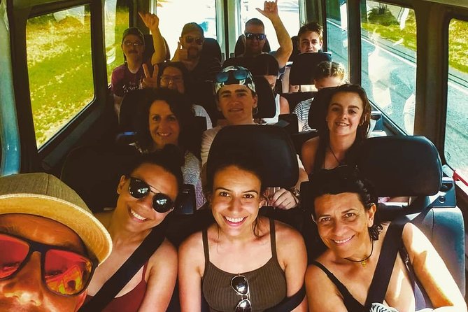 Full-Day Guided Private Tour - Price & Value: Does it Match the Experience?