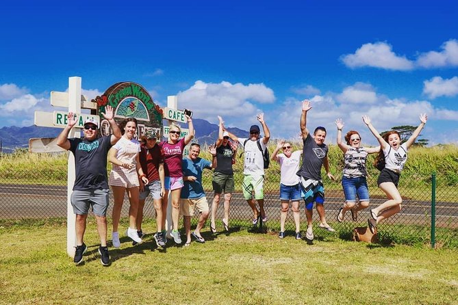 Full-Day Guided Private Tour - Practical Tips for Booking and Enjoying