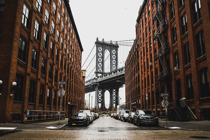 Full Day Guided Tour of New York City Top Attractions - Discover the Best of New York City in a Day