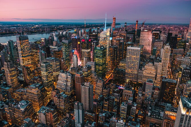 Full Day Guided Tour of New York City Top Attractions - The Sum Up: Is This Tour Worth It?