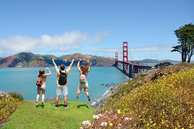 Full-Day Guided Tour of San Francisco with Alcatraz - The Practical Side: Logistics and Value