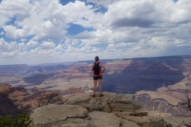 Full-Day Guided Trip to The Grand Canyon from Phoenix - What’s Included and What’s Not