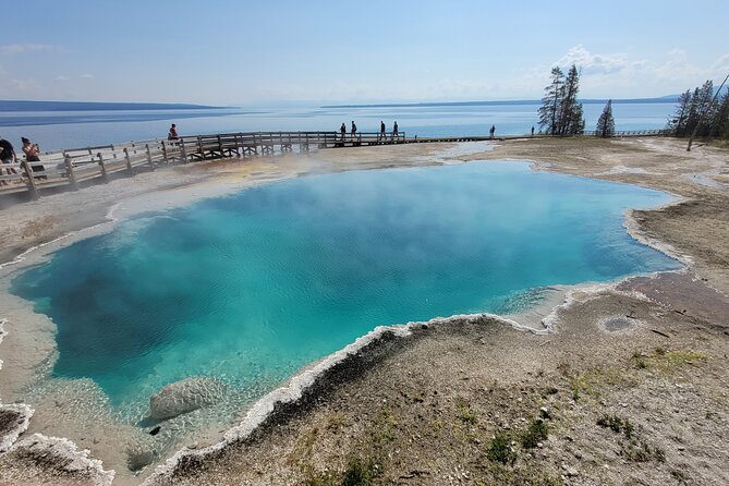 Full-Day Guided Yellowstone Day Tour - FAQs