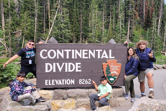 Full-Day Guided Yellowstone Day Tour - Final Thoughts