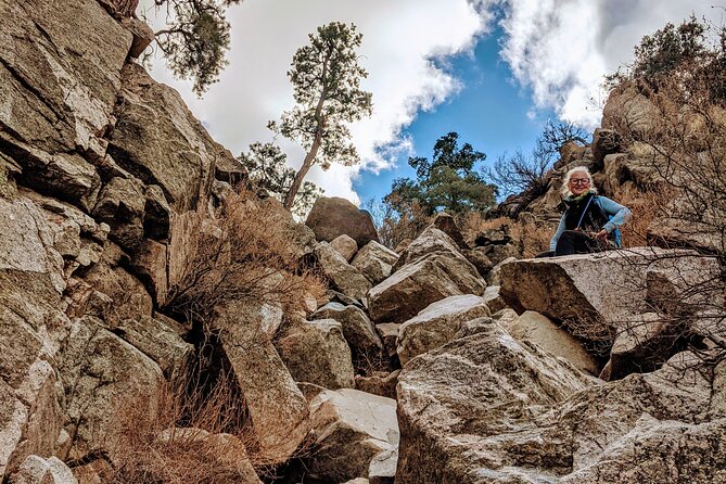 Full Day Hike in Joshua Tree National Park - Frequently Asked Questions