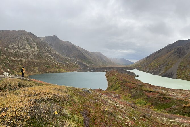 Full day Hiking Adventure - In-Depth Look at the Itinerary