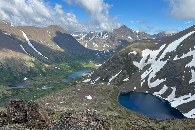Full day Hiking Adventure - What Travelers Will Love