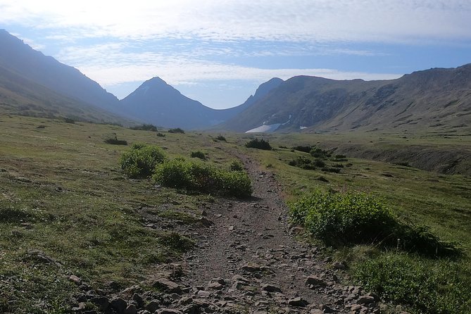 Full day Hiking Adventure - Who Should Consider This Tour?