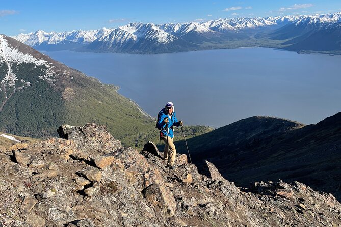 Full day Hiking Adventure - The Sum Up