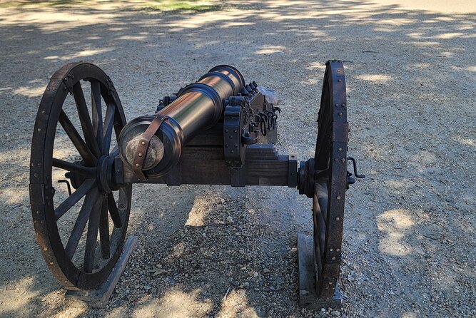 Full Day Historic Guided Tour to Jamestown and Yorktown with Lunch - Who Would Love This Tour?