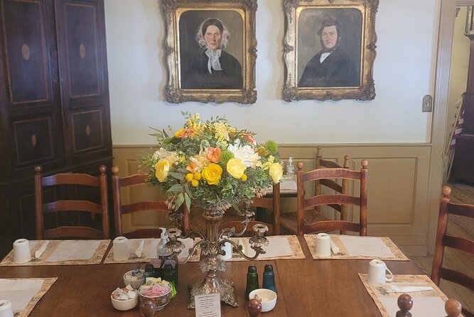 Full Day Historic Guided Tour to Jamestown and Yorktown with Lunch - The Sum Up