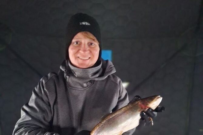 Full Day Ice Fishing Experience in Palmer Alaska - The Sum Up: Who Will Love This Tour?
