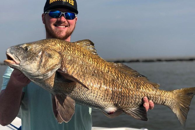 Full-Day Jetty Fishing Charter from Galveston - Galveston Full-Day Jetty Fishing Charter: A Complete Guide