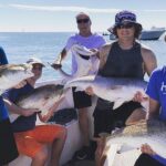 Full-Day Jetty Fishing Charter from Galveston - What to Expect from the Full-Day Jetty Fishing Trip in Galveston