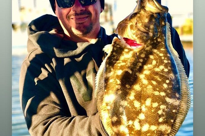 Full-Day Jetty Fishing Charter from Galveston - Why This Tour Offers Good Value
