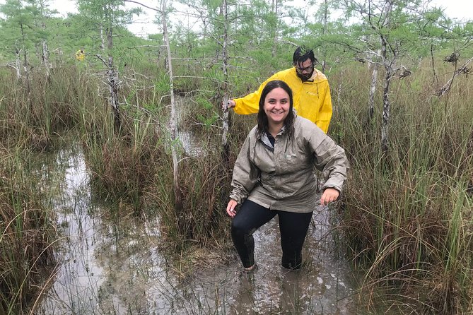 Full-Day Kayak Adventure in the Everglades - Why This Tour is Worth It