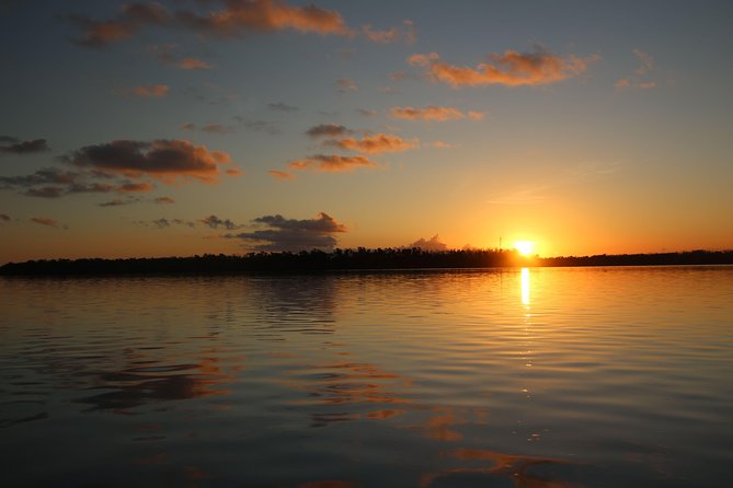 Full-Day Kayak Adventure in the Everglades - FAQs