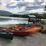 Full-Day Kayak Rental - What You Can Expect: Dive Into Your Kayaking Day