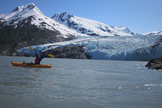 Full-Day Kayak Rental - The Value of This Experience