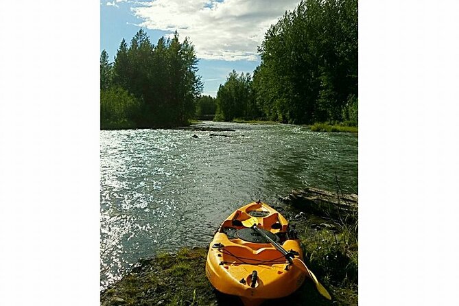 Full-Day Kayak Rental - Practical Tips for Your Kayaking Day