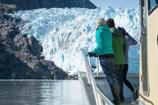 Full-Day Kenai Fjords National Park Northwestern Cruise - Why This Tour Offers Great Value