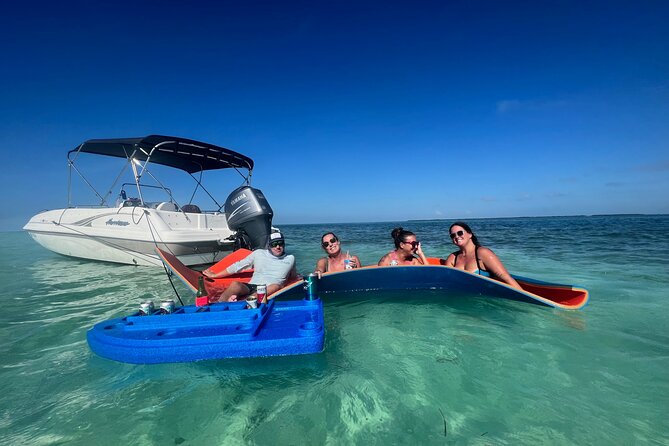 Full Day Key West Boat Adventure | Sandbars, Snorkel, & More! - Who Will Love This Tour?