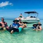 Full Day Key West Boat Adventure | Sandbars, Snorkel, & More! - The Sum Up