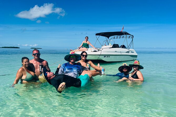 Full Day Key West Boat Adventure | Sandbars, Snorkel, & More! - The Sum Up