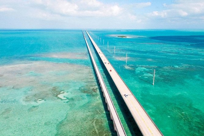 Full-Day Key West Tour and Coral Reef Snorkeling with Open Bar - Who Should Consider This Tour?