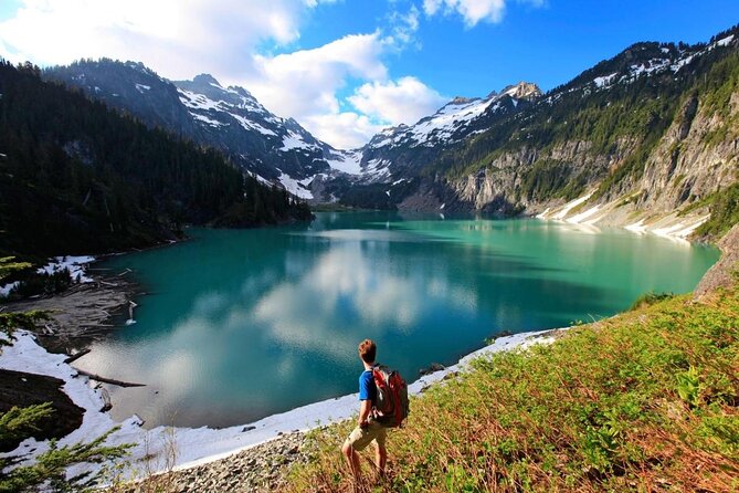 Full Day Leavenworth and Cascade Mountain Adventure Tour - Key Points