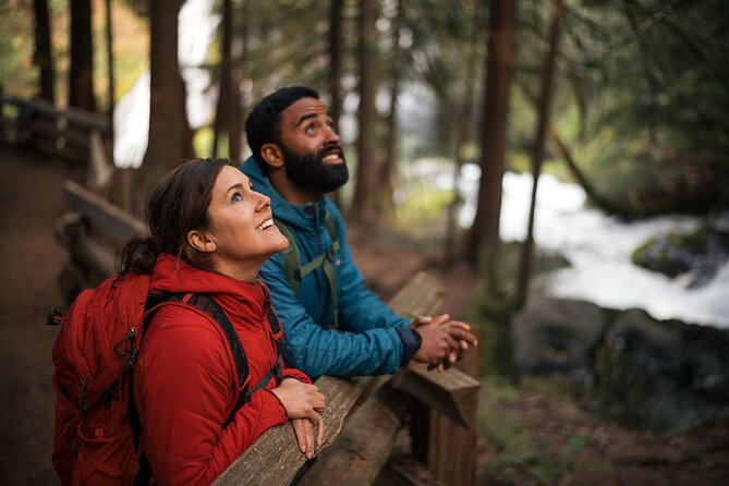 Full Day Leavenworth and Cascade Mountain Adventure Tour - Practical Aspects and Value