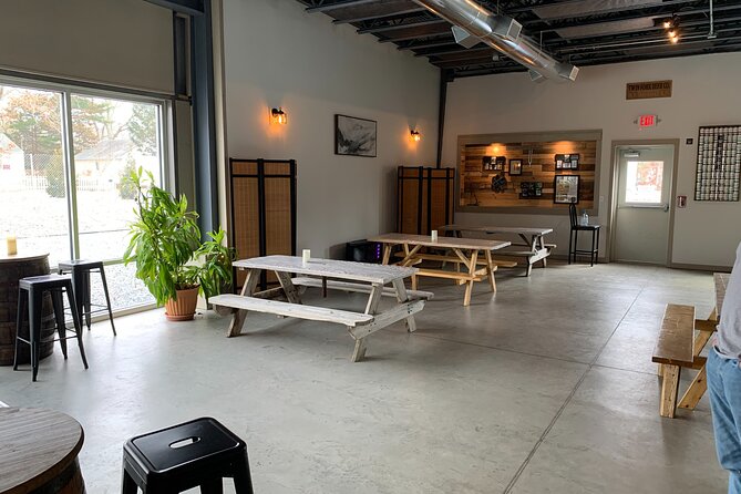 Full day Long Island Brewery Tour - Key Points