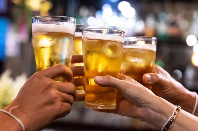 Full day Long Island Brewery Tour - Detailed Itinerary Breakdown