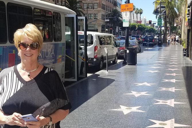 Full day Los Angeles Fun Fashion Photo and Food Private Tour - An In-Depth Look at the LA Tour Experience  