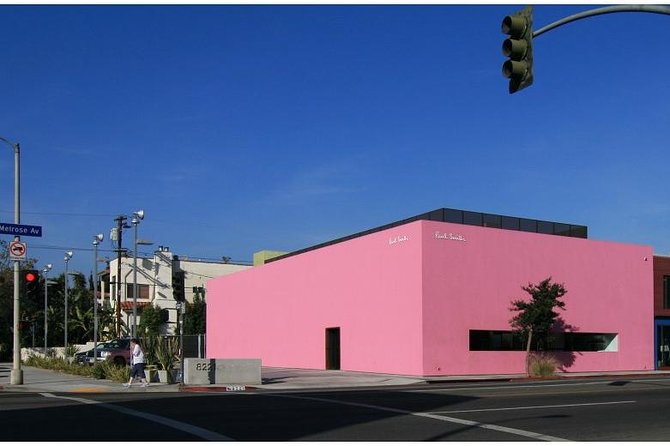 Full day Los Angeles Fun Fashion Photo and Food Private Tour - What Travelers Say and Why It Matters