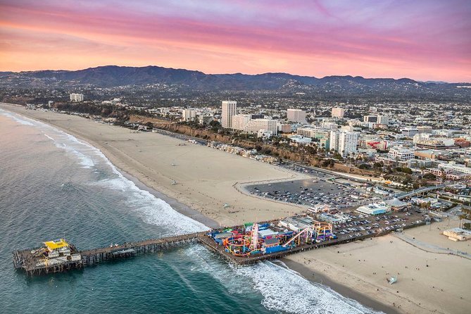 Full day Los Angeles Fun Fashion Photo and Food Private Tour - Who Will Love This Tour?  