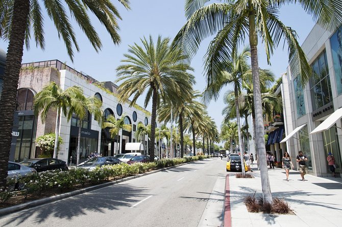 Full day Los Angeles Fun Fashion Photo and Food Private Tour - FAQs  