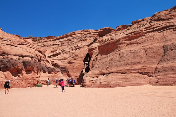 Full Day Lower Antelope Canyon and Horseshoe Bend in Las Vegas - Final Thoughts