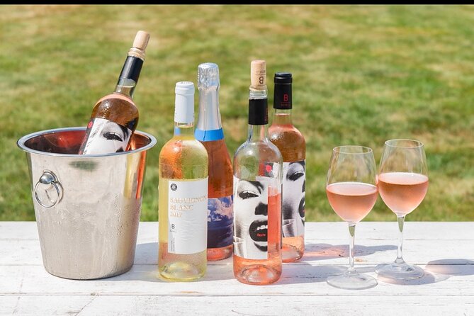 Full-Day Luxury Long Island Private Winery Tour - Pricing & Value