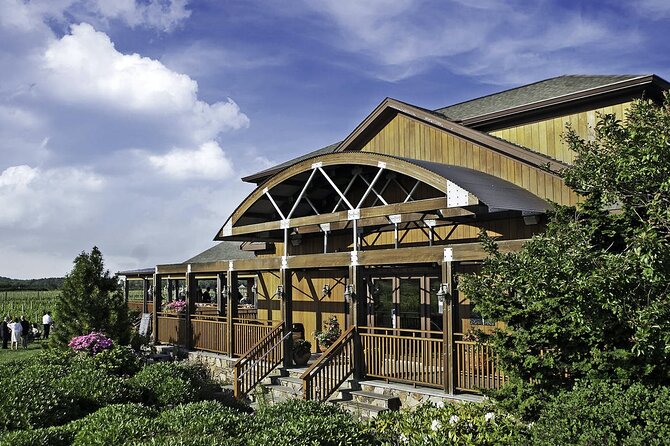 Full-Day Luxury Long Island Private Winery Tour - Who Will Love This Tour?