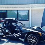 Full-Day Manual Polaris Slingshot Adventure Rental - How the Day Unfolds