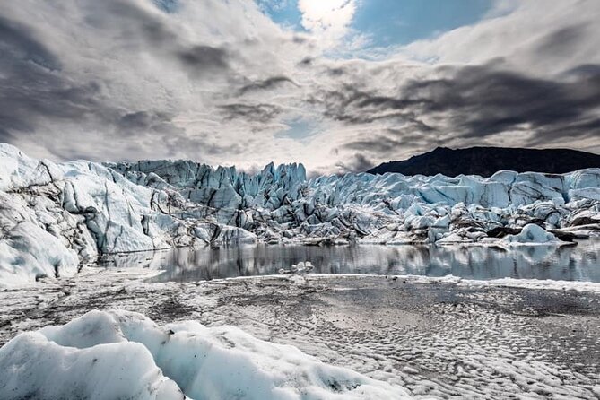 Full-Day Matanuska Glacier Hike And Tour - An In-Depth Look at the Tour Experience
