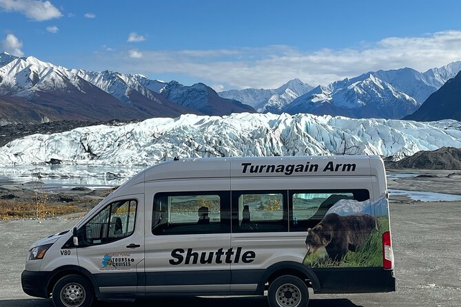 Full-Day Matanuska Glacier Hike And Tour - What Do the Reviews Say?