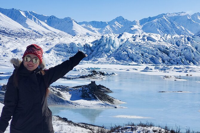 Full-Day Matanuska Glacier Small-Group Excursion - Food, Comfort, and Additional Details