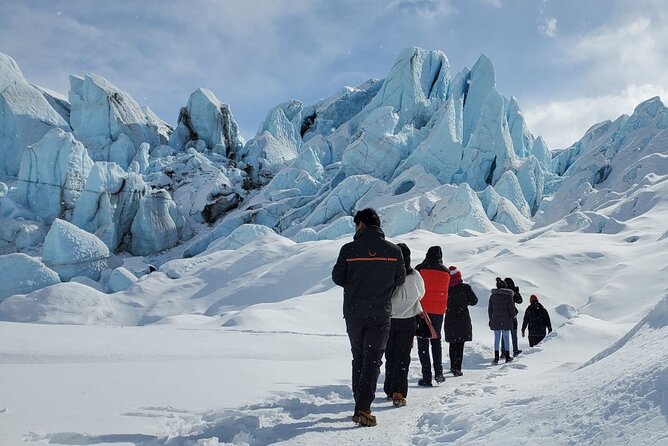 Full-Day Matanuska Glacier Small-Group Excursion - Analyzing the Value: Is It Worth It?